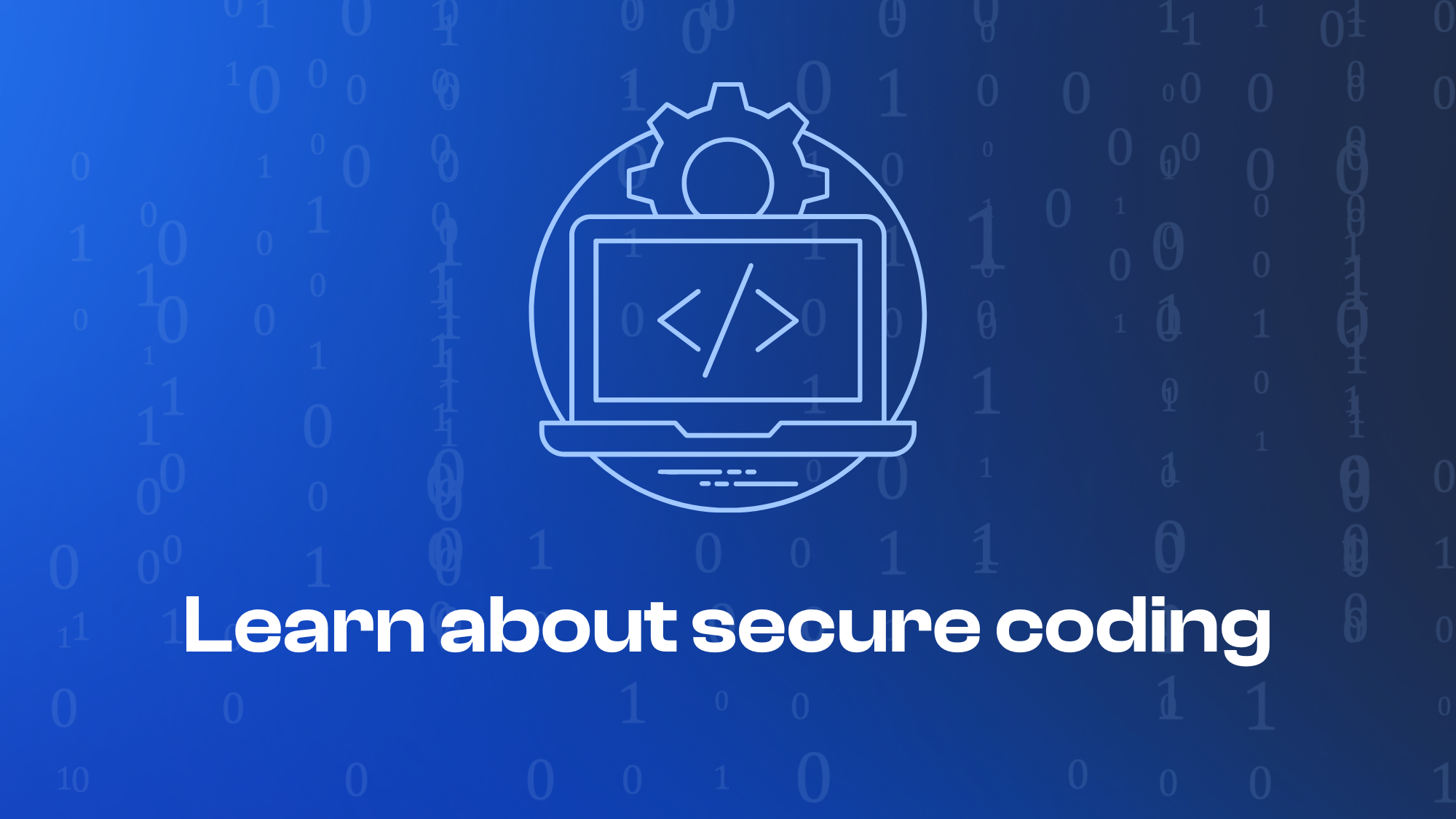 Secure Coding Training & Learning Platform | SCW